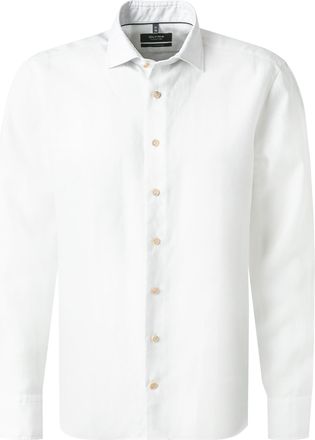 Olymp Herren Hemd weiß