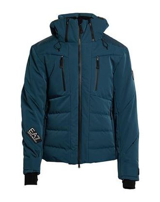 Emporio Armani MANTEAUX - Combinaisons et tenues neige sur YOOX.COM