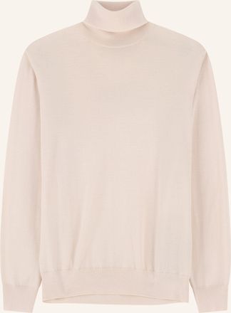 Boggi Milano Boggi Milano Pullover weiss