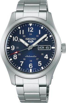 Seiko Herrenuhr Seiko 5 Sports Automatik SRPG29K1