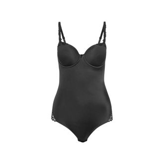 Triumph Damen, Oberteile, Schwarzk, LGr&ouml;&szlig;e