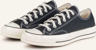 Converse Sneaker Chuck 70 schwarz