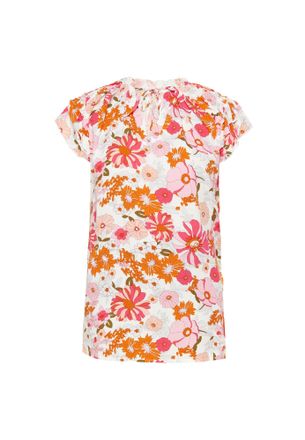 Felipa Bluse Fashion Look