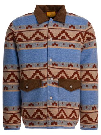 Guest In Residence Vestes et manteaux pour invit&eacute;s en r&eacute;sidence