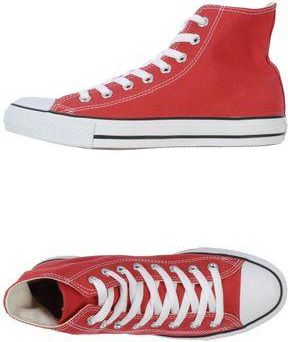 Converse CHAUSSURES - Sneakers sur YOOX.COM
