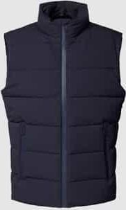 Joop Steppweste mit Stehkragen Modell Alix