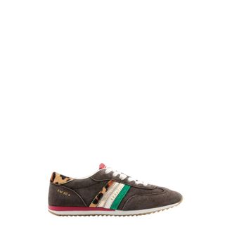 Serafini Femme, Chaussures, Brun, Taille: 38 EU Rm60 Verdant