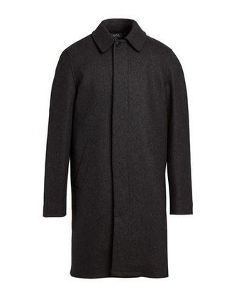 A.P.C. MANTEAUX - Manteaux longs sur YOOX.COM