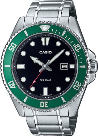 Casio Uhr