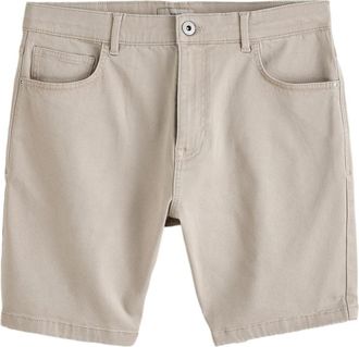 Next Shorts