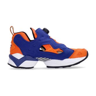 Reebok Instapump Fury 95 Smaora Herren Niedriger Schuh - - Sport - Herren - Mehrfarbig - 40 EU