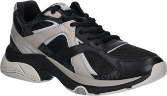 Michael Kors Herren, Schuhe, Schwarzk, 45 EUGr&ouml;&szlig;e