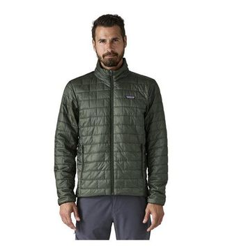 Patagonia M Nano Puff - Primaloftjacke - Herren