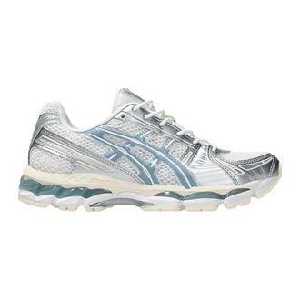 Asics Gel-Kayano 12.1 - - Shoes - Herren - Wei&szlig; - 37 EU