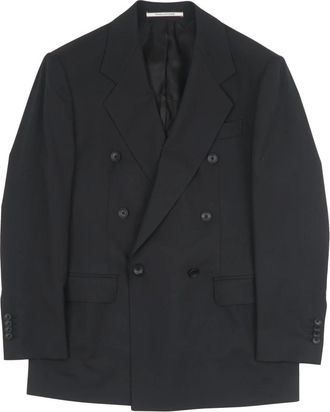 Tagliatore Femme, Vestes, Noir, Taille: 38 FR Blazer crois&eacute; Loreley