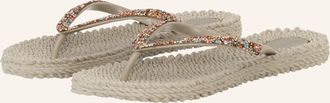 Ilse Jacobsen Ilse Jacobsen Zehentrenner cheerful03m beige