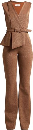 La Petite Robe Di Chiara Boni OVERALLS - Jumpsuits auf YOOX.COM