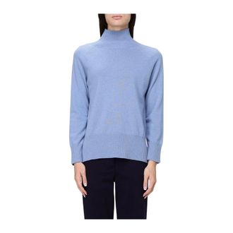 KANGRA Damen, Strickwaren, Blau, 3XLGr&ouml;&szlig;e