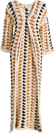 Nilu STRICKWAREN - Strickjacken auf YOOX.COM