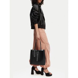 Juicy Couture Handtasche Juicy Couture CEO-BIJXT3265WVP. Schwarz
