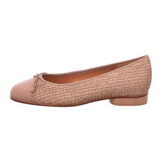 Gabor Damen, Schuhe, Braun, 37 1/2 EUGr&ouml;&szlig;e