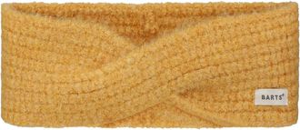 Barts Neide Stirnband Headband Haarband (One Size - gelb)
