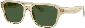 Burberry Herren, Accessories, Beige, 53 MMGr&ouml;&szlig;e