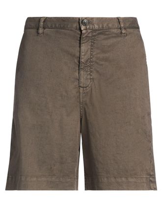 Nine In The Morning HOSEN & R&Ouml;CKE - Jeansshorts auf YOOX.COM