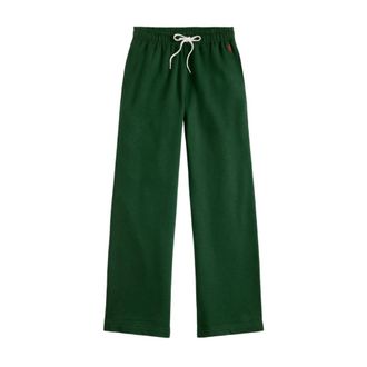 Polo Ralph Lauren Damen, Hosen, Gr&uuml;n, XSGr&ouml;&szlig;e