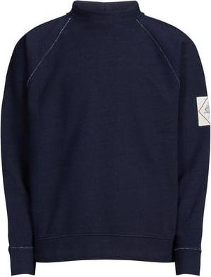 C.P. Company Sweatshirt en coton