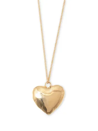 Completedworks collier Classicworks Heart