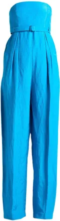 Alberta Ferretti OVERALLS - Jumpsuits auf YOOX.COM