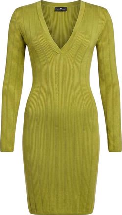 Elisabetta Franchi KLEIDER - Midi-Kleider auf YOOX.COM
