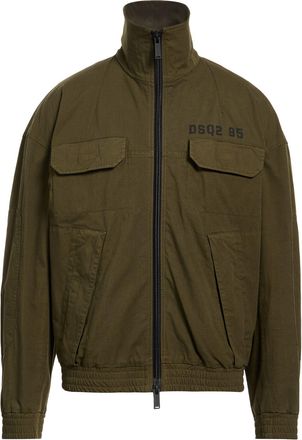 Dsquared2 JACKEN & M&Auml;NTEL - Jacken und Anoraks auf YOOX.COM