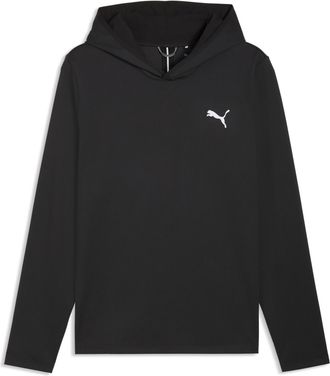 Puma Hoodie de golf Tech Tour CLOUDSPUN Homme, Accessoires, Noir, 3XL