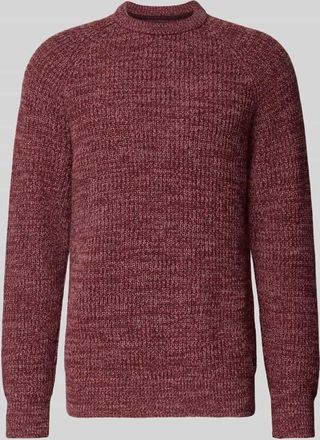 Barbour Strickpullover aus reiner Baumwolle Modell BARBOUR HORSEFORD