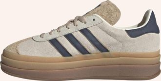 adidas Originals Adidas Originals Sneaker Gazelle Bold weiss