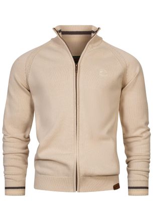 INDICODE JEANS Strickjacke Arutemia