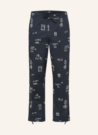 Scotch & Soda Chino Regular Fit schwarz