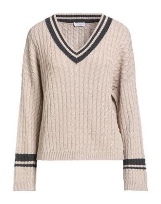 Brunello Cucinelli MAILLE - Pullover sur YOOX.COM