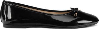 Jenny Ballerinas XSFD24-0301-02 Schwarz