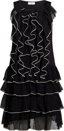 Elisabetta Franchi KLEIDER - Mini-Kleider auf YOOX.COM