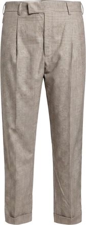 Pantaloni Torino HOSEN & R&Ouml;CKE - Hosen auf YOOX.COM