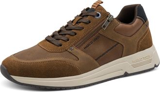 Marco Tozzi Marco Tozzi Herren 2-13613-44 Sneaker, Cognac, 44 EU