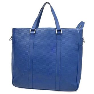 Louis Vuitton Damen, Pre-Owned, Blau, ONE SIZEGr&ouml;&szlig;e
