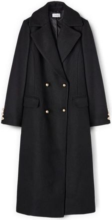 Motivi Damen, M&auml;ntel, Schwarzk, XSGr&ouml;&szlig;e