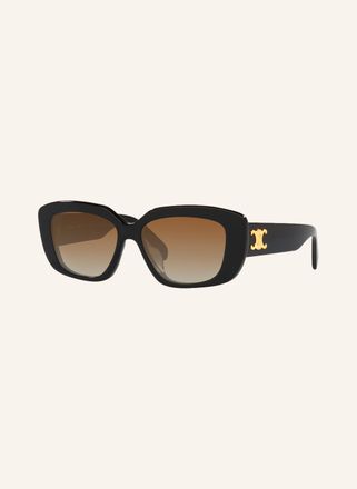 Celine Celine Sonnenbrille cl00034 schwarz