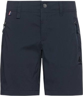 Odlo Damen Shorts Shorts WEDGEMOUNT