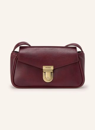 HUGO BOSS Hugo Umh&auml;ngetasche Quinley rot