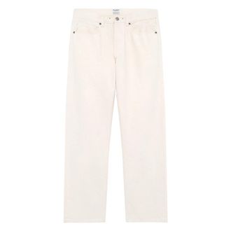 Roy Rogers Week Work Bull Natural - - Jeans - Herren - Beige - W33